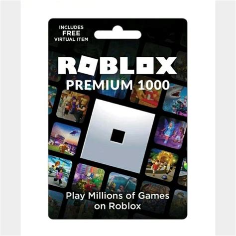 1000 Robux [𝐈𝐍𝐒𝐓𝐀𝐍𝐓 𝐃𝐄𝐋𝐈𝐕𝐄𝐑𝐘] Roblox T Cards Gameflip