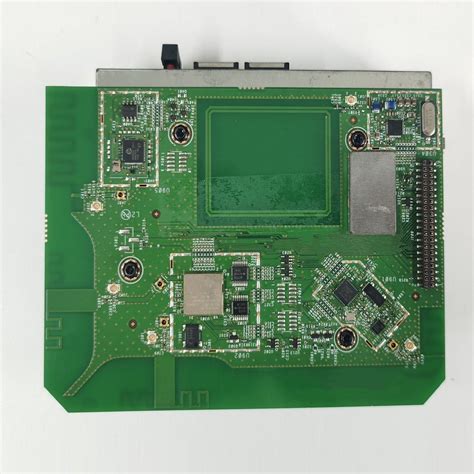 Wholesale Circuited Boards Fpc Pcb Pcba For Home Automation Smart Hub Gateway Module Bluetooth