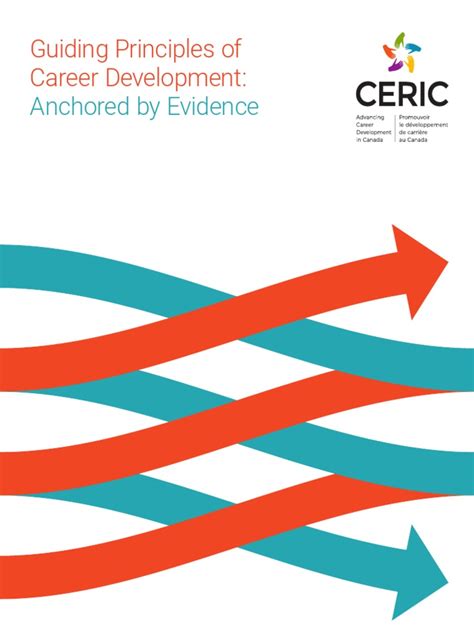 Evidence Based Research To Support The Guiding Principles Of Career Development Pdf