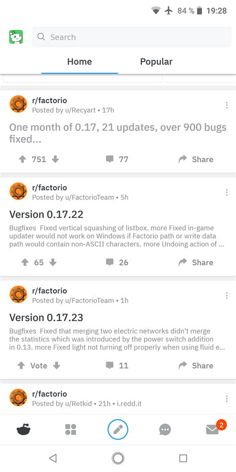Factorio Devs In A Nutshell R Factorio