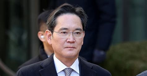 재계 삼성 사법 리스크 해소 환영ai·반도체 주도권 확보 매진하길