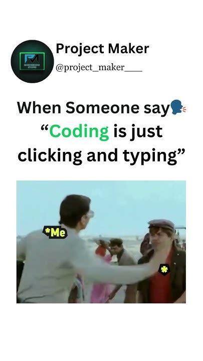 Coders Life 🥲 Shorts Coding Youtube