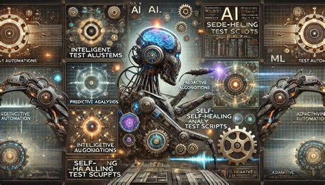 Ai In Testing Automation Streamlining Advanced Scenarios