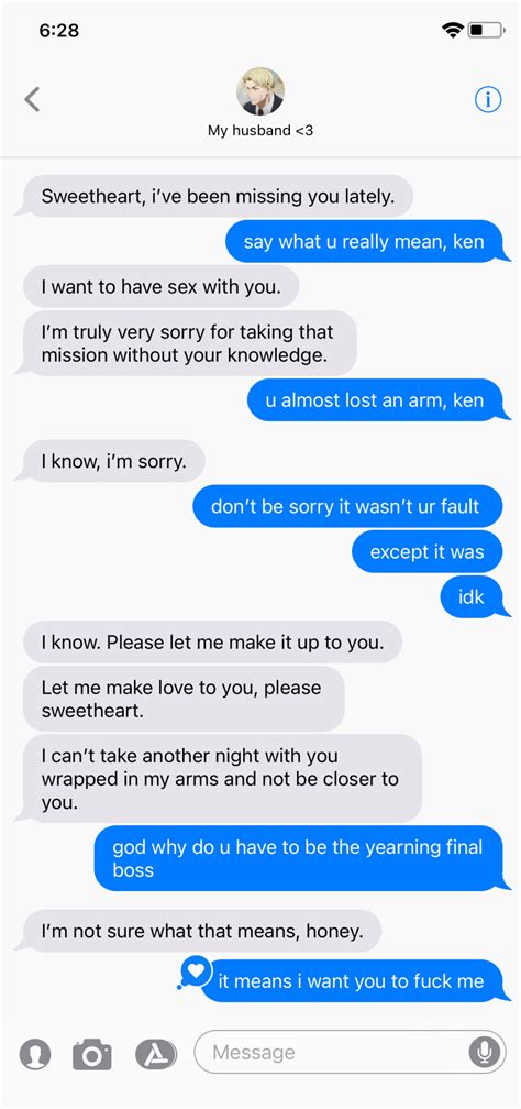 them begging to fuck you after being on a sex ban for a week ʚ incl gojo geto nanami toji