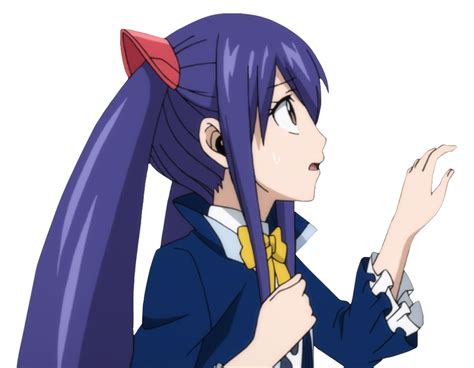 Wendy Marvell By Animesaint369 On Deviantart