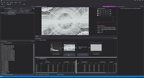 Pixelshader Does Not Run Invalid SV POSITION Coordinates Graphics And GPU Programming