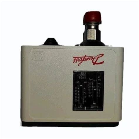 Danfoss Kp 36 Pressure Switch Contact Material Gold At ₹ 1000 Piece In Mumbai