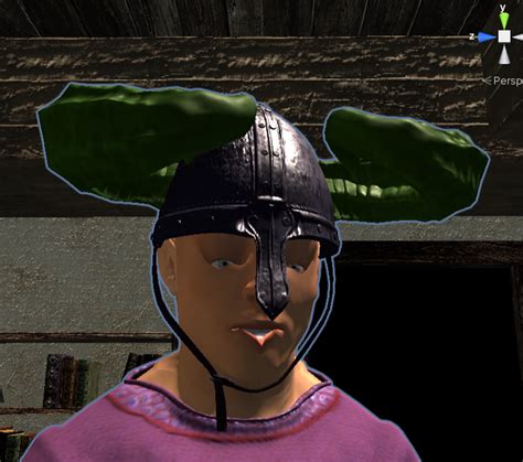 Uma Unity Multipurpose Avatar On The Asset Store Part 1 Page 600 Community Showcases