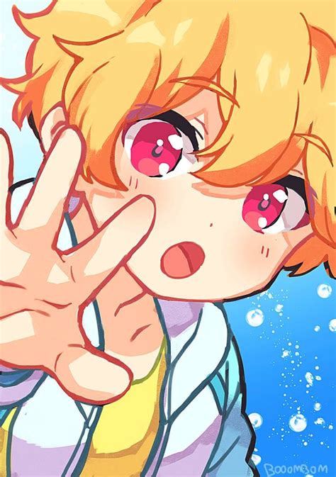 Shota Pfp