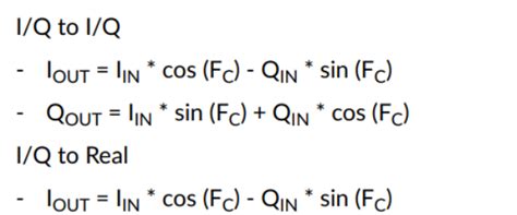 Rfsoc应用笔记 Rf数据转换器 08 Rfsoc关键配置之rf Dac内部解析（二）反sinc滤波器 Csdn博客