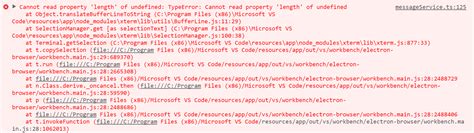 Xterm `ctrlc` Not Work In Terminal · Issue 30742 · Microsoftvscode · Github