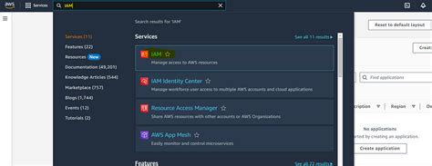 Aws Command Line Interface I Have Been Using The Aws Command Line By George Koufie Medium
