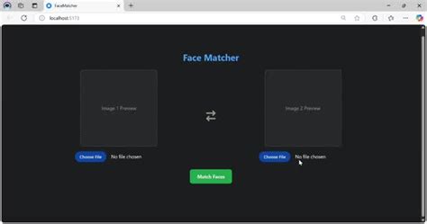 Shravan Rawas On Linkedin Simple And Fun Project Built A Face Matcher