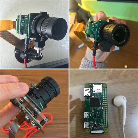 Best Raspberry Pi Zero Images On Pholder Raspberry Pi RASPBERRY PI PROJECTS And Unixporn