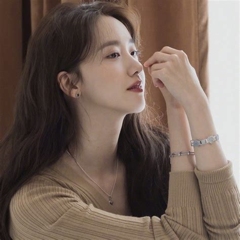 林允儿可二改 改了d我 高清图片，堆糖，美图壁纸兴趣社区