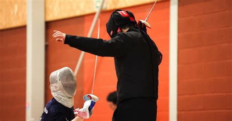 헤럴드pic 훈련하는 남자 펜싱 박상원