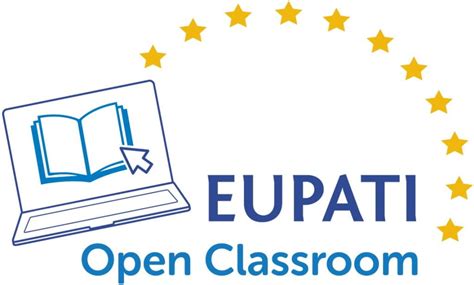 Eupati Open Classroom Paladin Consortium