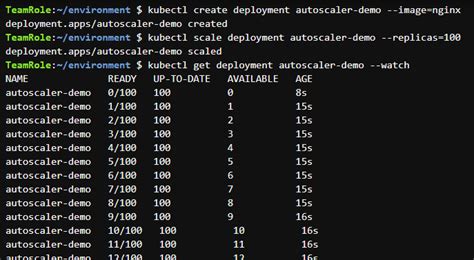 08 Cluster Autoscaler 적용하기