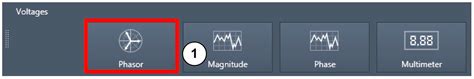 Hybrid Measurement Within A Digital Substation