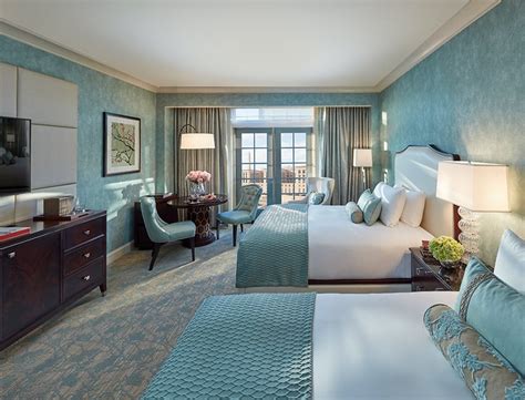 Luxury Hotel Rooms In Washington Dc