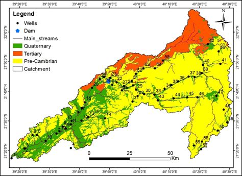 Hydrochemical Appraisal And Sources Of Contamination In High Nitrate