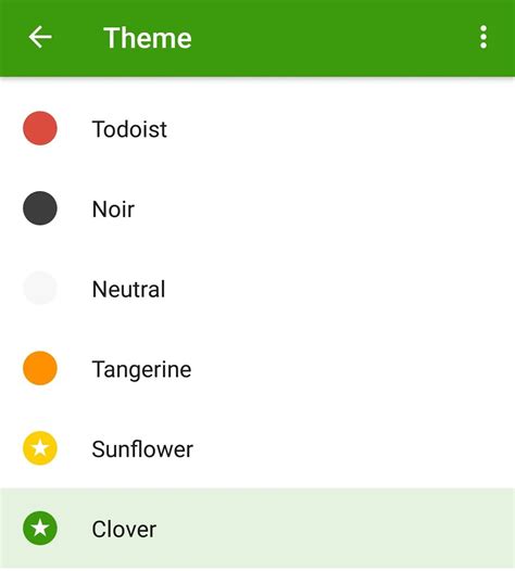 How To Dynamically Theme Your Ionic Application And Make Your Users