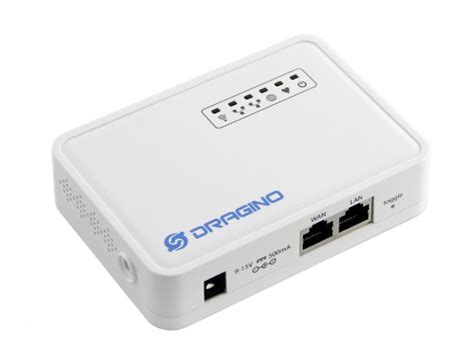 Dragino V2 IoT Sensor Node Seeed Studio Australia