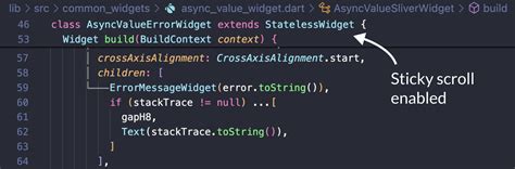vscode shortcuts extensions and settings for flutter development