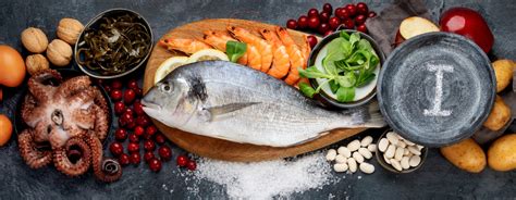 Нутрицевтики з йодом 🌿 Підтримайте здоров'я своєї щитоподібної залози