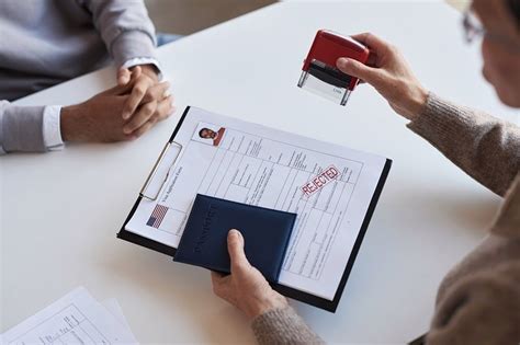 Next Steps After Asylum Application Denial Your Guide