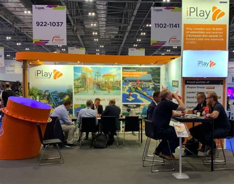 Simon Van Dijk On Linkedin Day 2 At Iaapa Emea London Please Come And Stop By If You Are Here