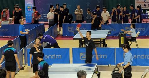 서울 학생 5만여명 참가하는 학교스포츠클럽대회 5월 개막