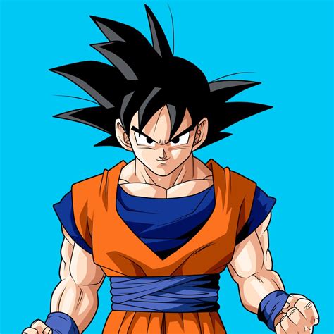 Dragon Ball Zs Spiky Hair Quiz Vulture