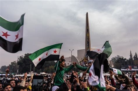 Suriah Akan Terpecah Menjadi Zona Kendali Kekuatan Asing Antara News Mataram