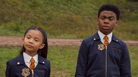 Where To Watch Odd Squad • Season 4 Full Episodes Online Plex