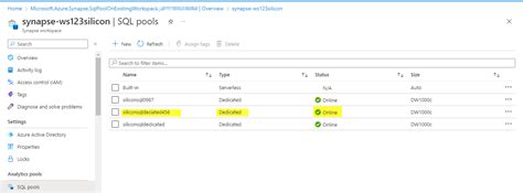 Azure Create Button Not Enabled Even Though There Is No Validation