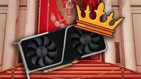 Nvidia Might Be Quietly Preparing A Brand New RTX 3060 Dexerto