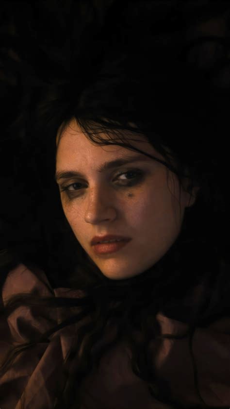 The First Omen Nell Tiger K O Wallpaper Pc Desktop