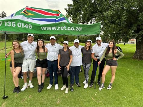 Was A Privelage To Sponsor I Am Autism School Golf Day 2023 At Reading Golf Club This Week Keep