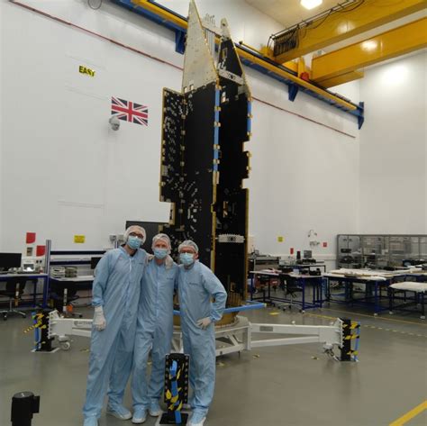 Proudcontributor Spaceexploration Earthobservation Innovation Biomass… Apco Technologies Sa