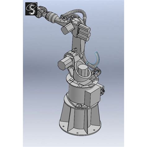 What Is The Power Consumption Of A Robot Arm Base Blog