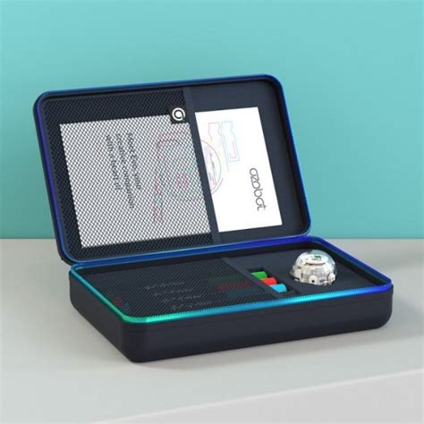 Ozobot Evo Entry Educational Robot Kit