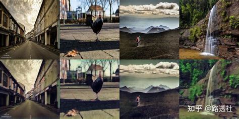 动漫风格迁移之animeganv2 知乎