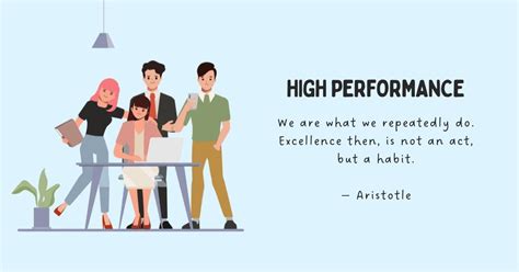 5 Habits Of High Performing Teams That You Should Consider Hackernoon