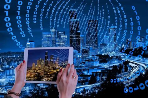 How Hyperautomation Can Connect People Anywhere With Anything