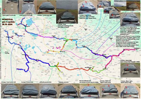 Mongolia Gen 4 Coverage Research Album On Imgur
