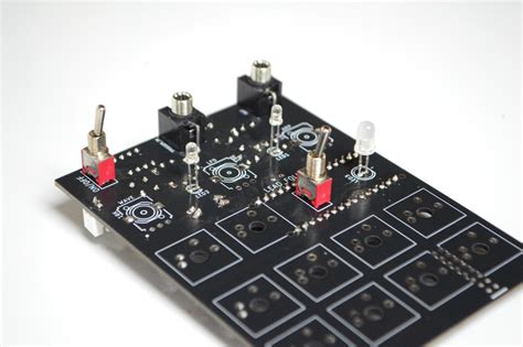 Solar Arduino Based Synth 7 Steps With Pictures Instructables