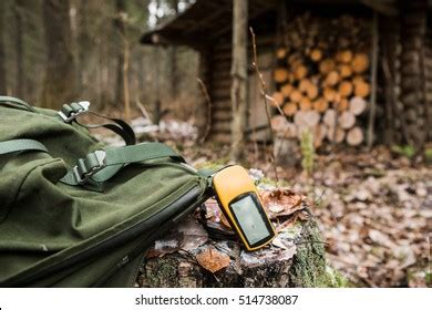 6 505 Forest Gps Images Stock Photos Vectors Shutterstock