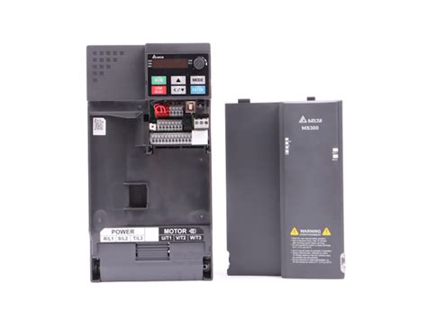 Vfd49ams23ansaa Delta Frequency Inverter Ms300 11 Kw Vfd49ams23ansaa Delta Frequency Inverter Ms300 11 Kw